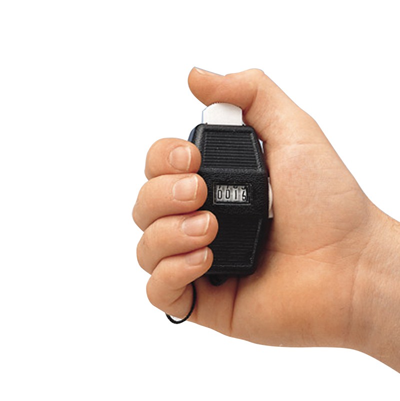 Tally Counter Hand Held Solmedia