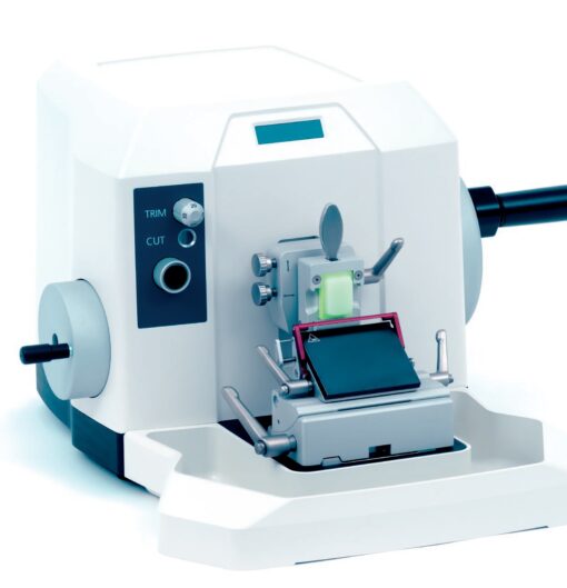 Rotary Precision Microtomes | Histology Equipment | Solmedia