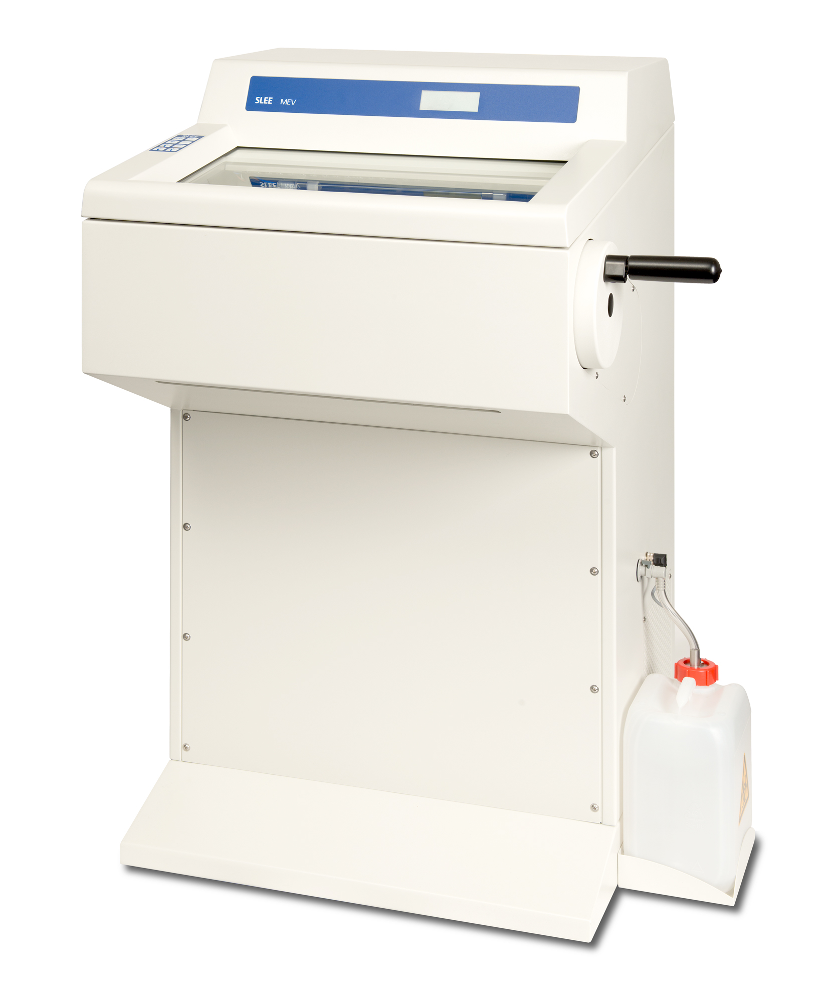 Cryostat | Histology Equipment | Solmedia