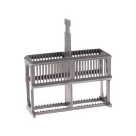 Manual Slide Staining Set - Solmedia