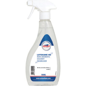 Lotoxane HD Degreaser 500ml | Degreaser | Solmedia Ltd