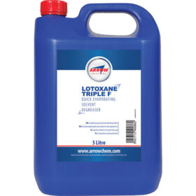 Lotoxane Triple Fast Degreaser 5 litre | Degreaser | Solmedia Ltd