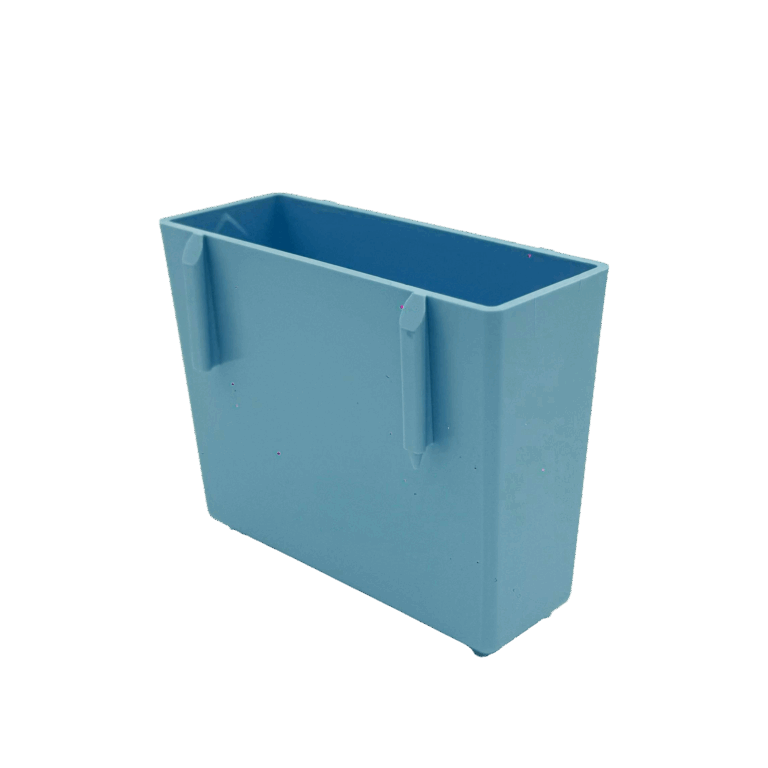 Manual Staining Set - Spare Plastic Trough Only - Solmedia